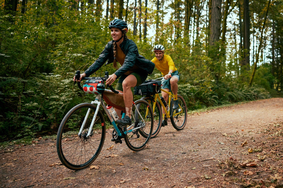 Get Ready for Gravel – Portland Design Works