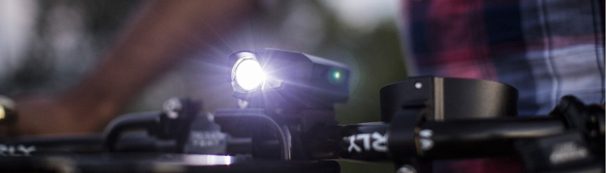 Bicycle Headlights | Portland Design Works