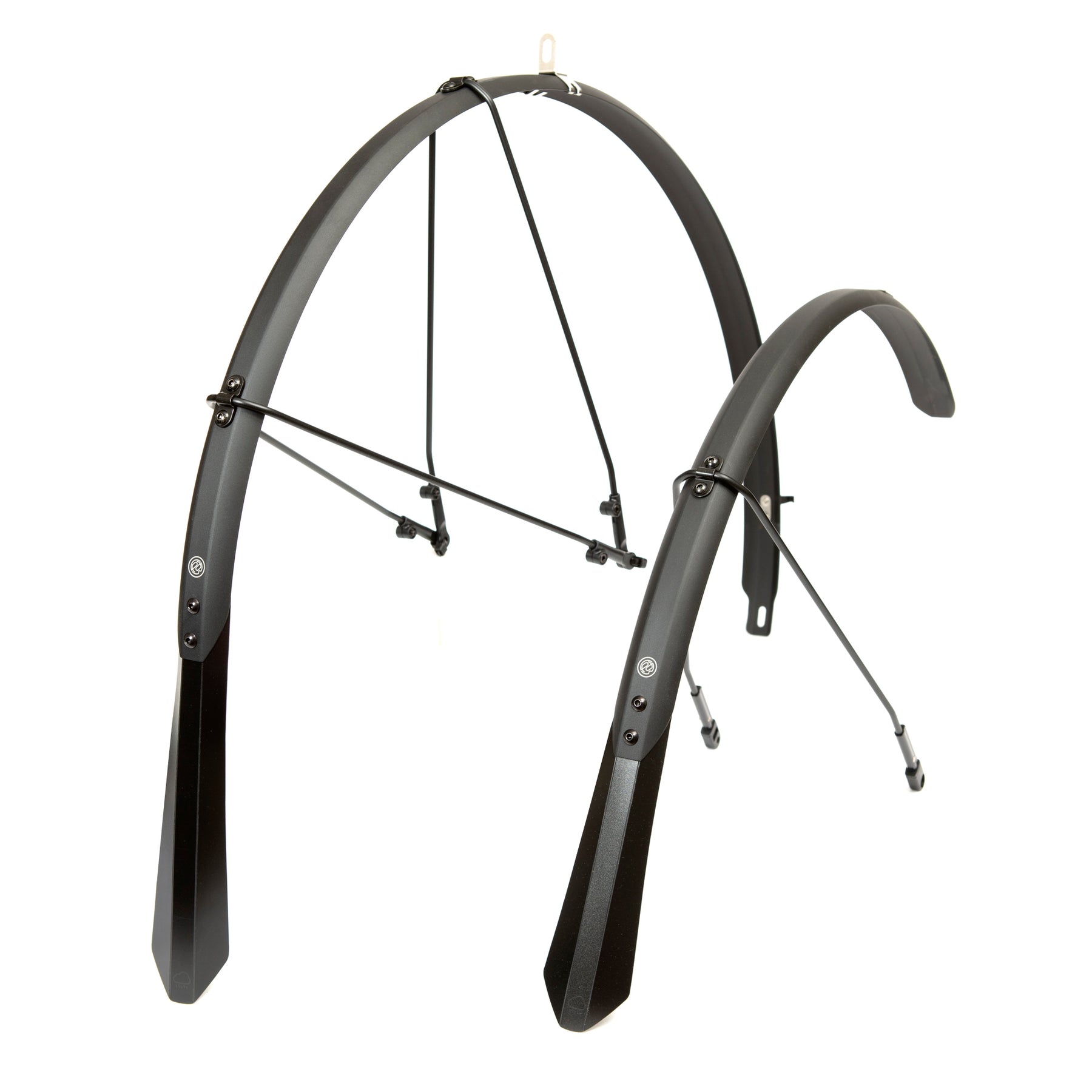 Full Metal Fenders - 700x37 – Portland Design Works