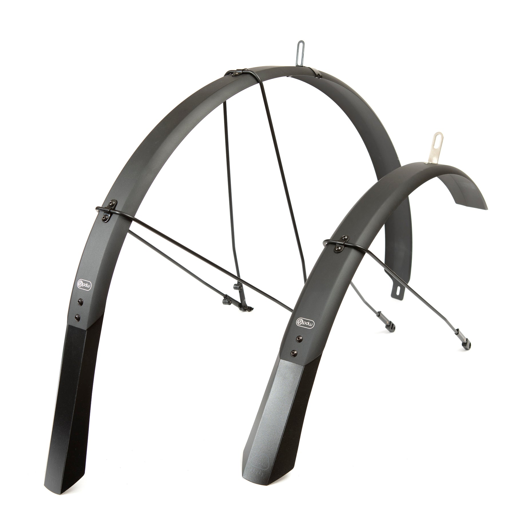 Full Metal Fenders - 27.5x2.5" – Portland Design Works