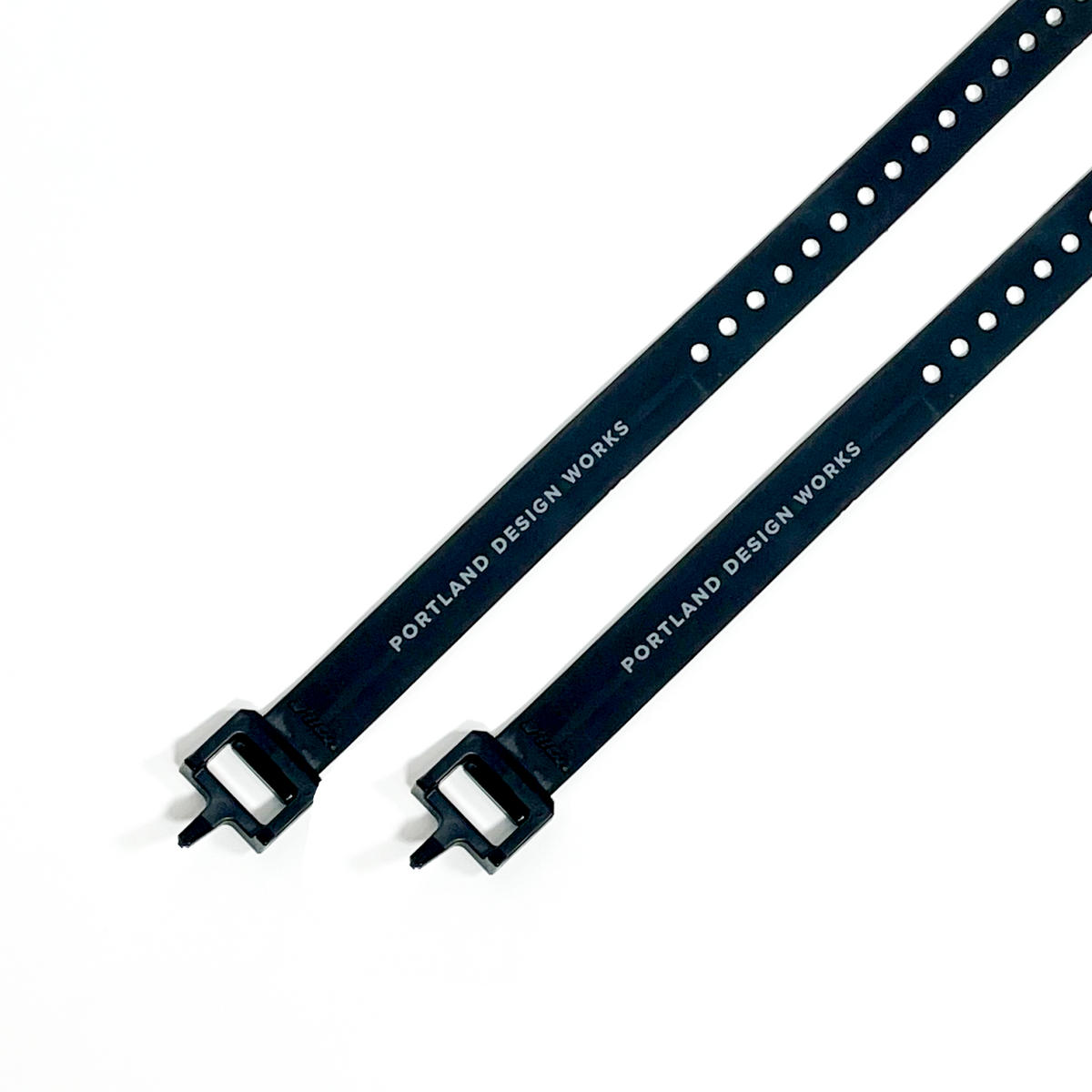 25" Voile Front Fender Straps – Portland Design Works