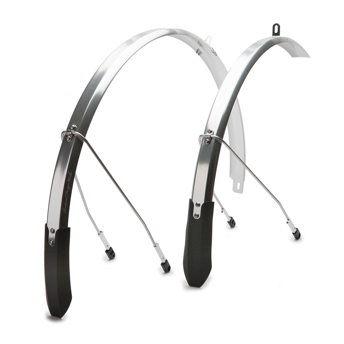 Full Metal Fenders - 700x45 – Portland Design Works