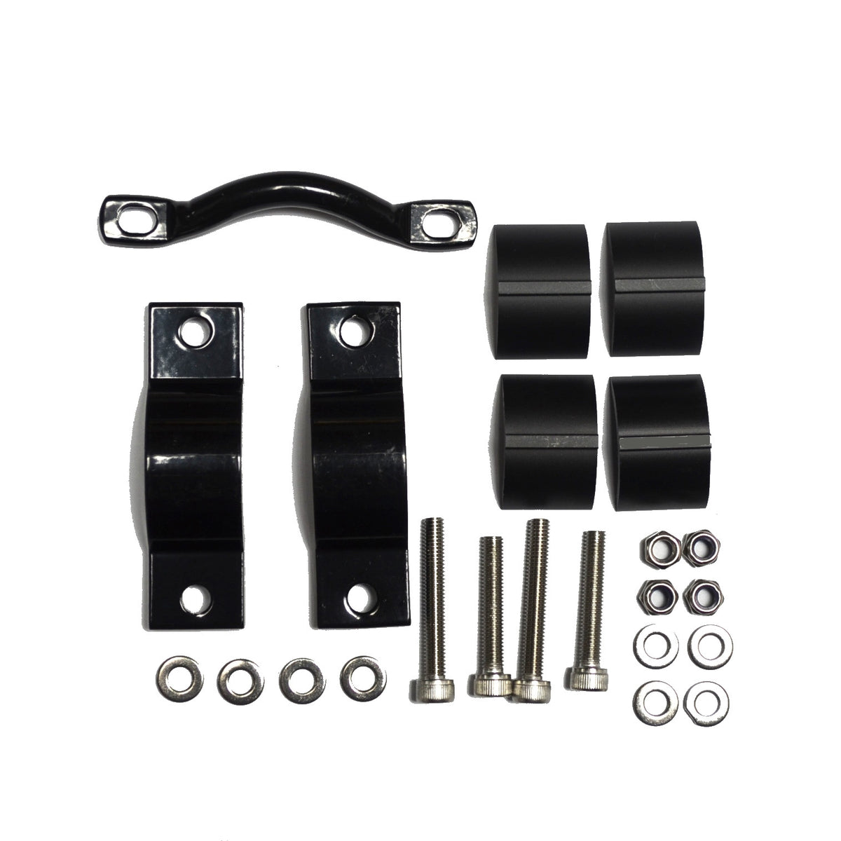 Takeout Basket Hardware Pack – Portland Design Works