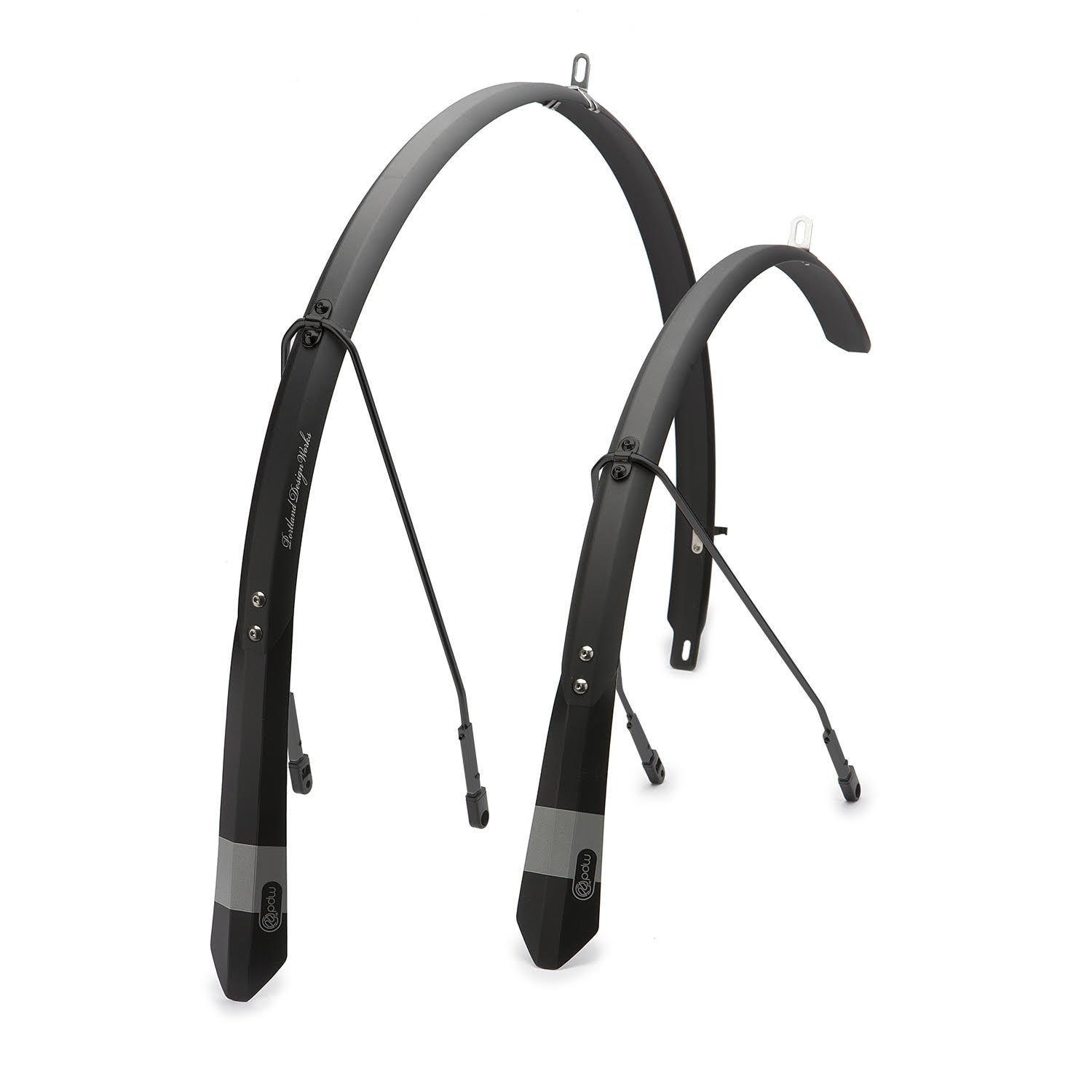 Full Metal Fenders - 700x37 – Portland Design Works